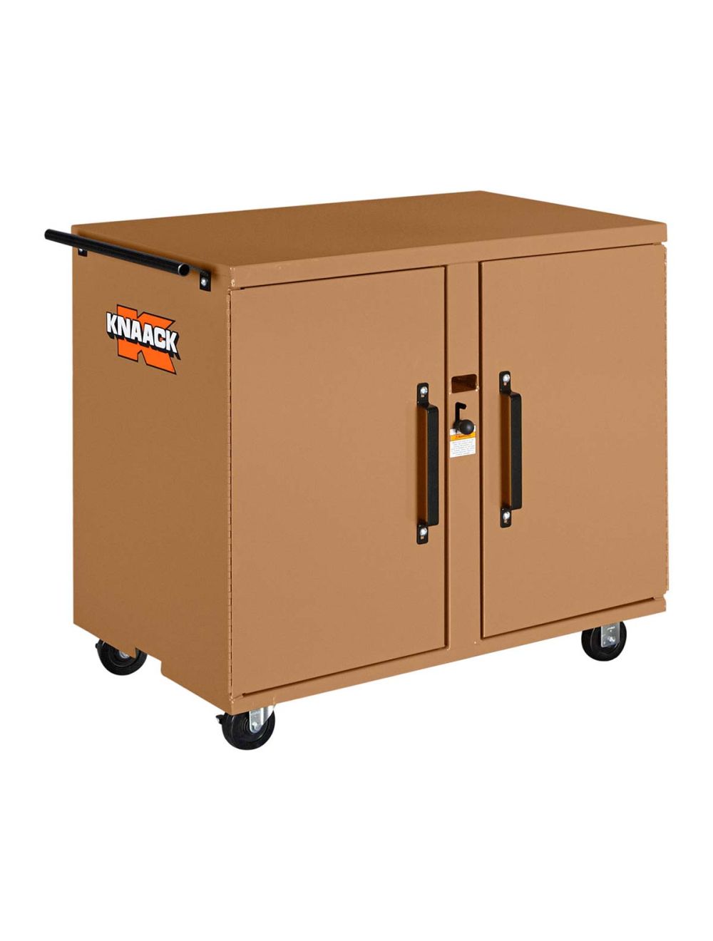 Knaack Model 44 Jobmaster Rolling Workbench