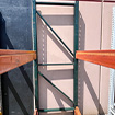 Ridg-U-Rak Slotted Pallet Racking - Pallet Racking & Shelving ...