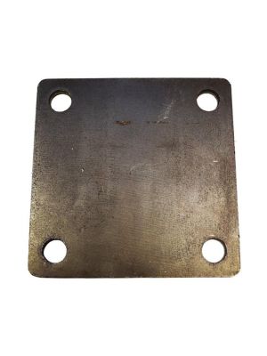 Base Plates - Hardware - Products