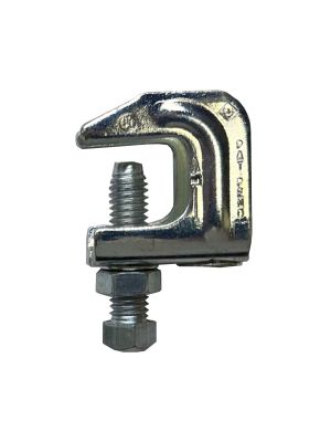 Top Beam Clamps - Beam Clamps - Pipe Clamps & Hangers - Hardware - Products