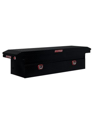 Weather Guard - Saddle Boxes - Truck Boxes - Tool Storage - Products