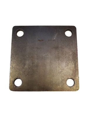 Base Plates - Hardware - Products