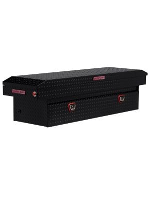 Weather Guard - Saddle Boxes - Truck Boxes - Tool Storage - Products