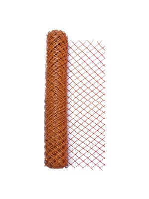 Orange Fencing - Construction & Warning Fencing - Fencing - Products