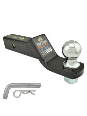 Ball Mounts & Ball Mount Kits - Towing - Fleet - Products