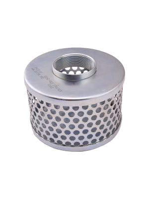 Hose Strainers - Suction & Discharge Hoses - Plumbing - Products