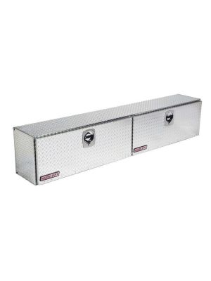 Hi-Side Boxes - Truck Boxes - Fleet - Products