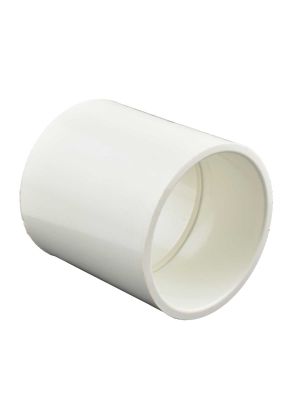 PVC Couplings - Slip-On PVC Fittings - Pipe Fittings - Plumbing - Products