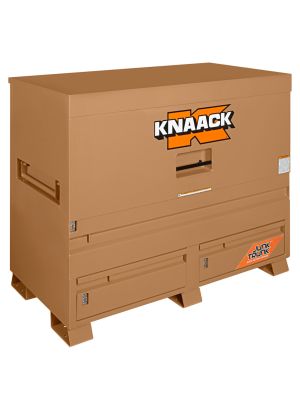 Piano Boxes - Jobsite Boxes - Tool Storage - Products