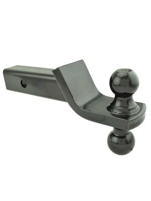 Ball Mounts & Ball Mount Kits - Towing - Fleet - Products