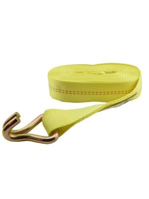 Ratchet Strap Replacement Straps - Ratchet & Cambuckle Straps - Cargo ...