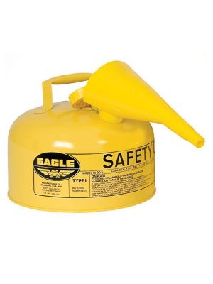 Diesel Fuel Cans - Fuel and Gas Cans - Safety - Products