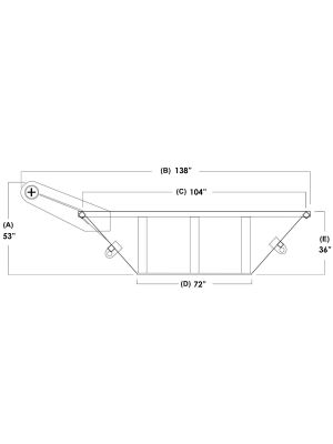 Gravel Boxes - Equipment