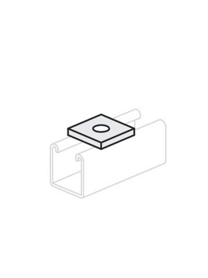 Channel Washers - Strut Accessories - Hardware - Products