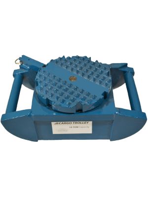 Cargo Trolleys - Lifting & Rigging - Products