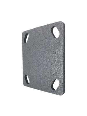 Caster Plates - Casters - Material Handling - Products