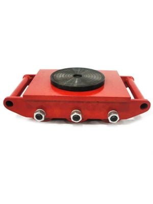 Cargo Trolleys - Lifting & Rigging - Products