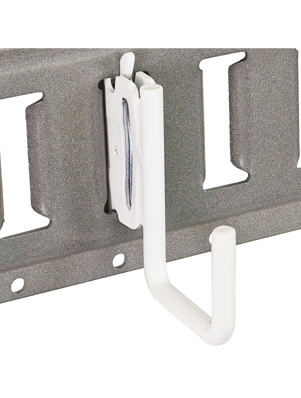 Buyers 01130 2" J-Hook for E-Track System