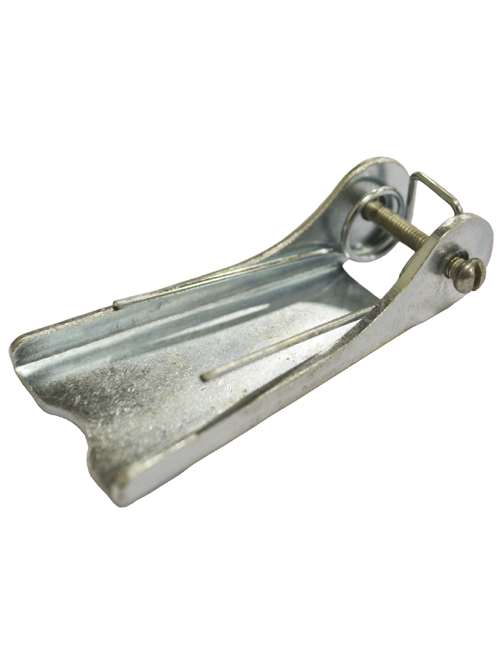 5 PACK REPLACEMENT LATCH ASSEMBLY FOR 3" PULLEY BLOCK