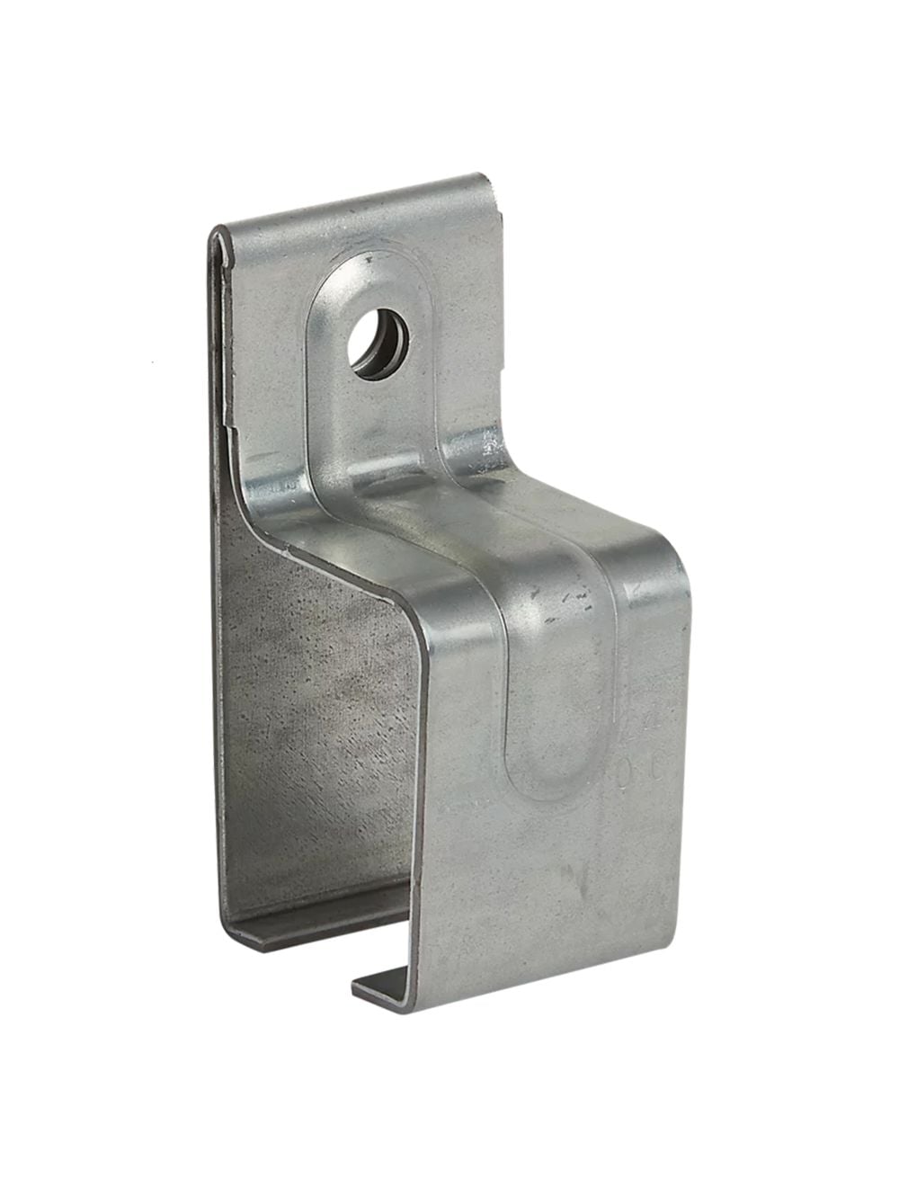 Single Box Rail Bracket