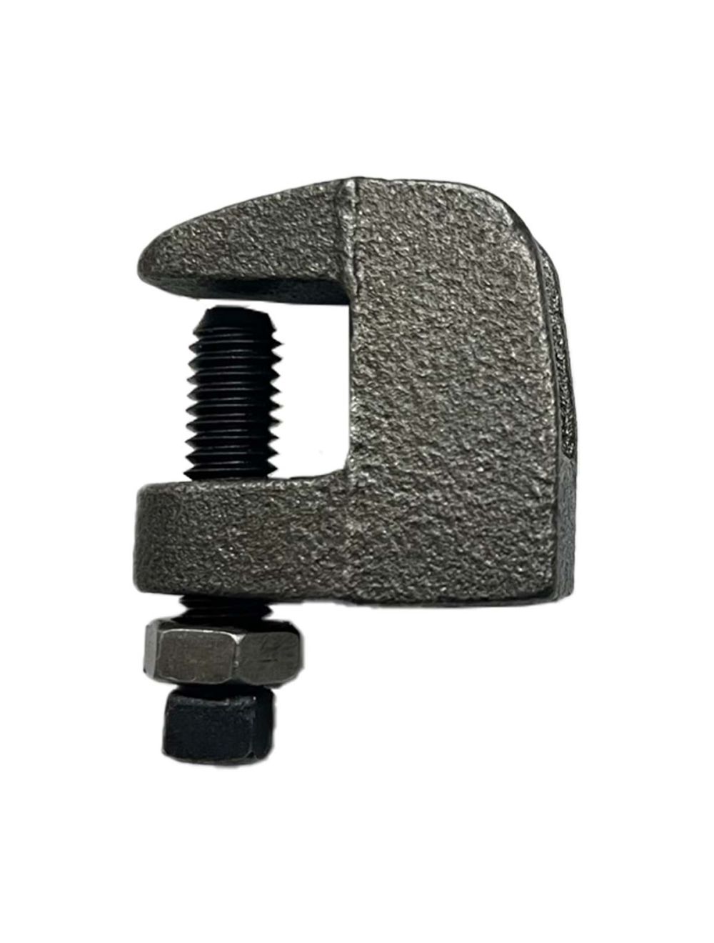 1/2" Top Beam Clamp Plain