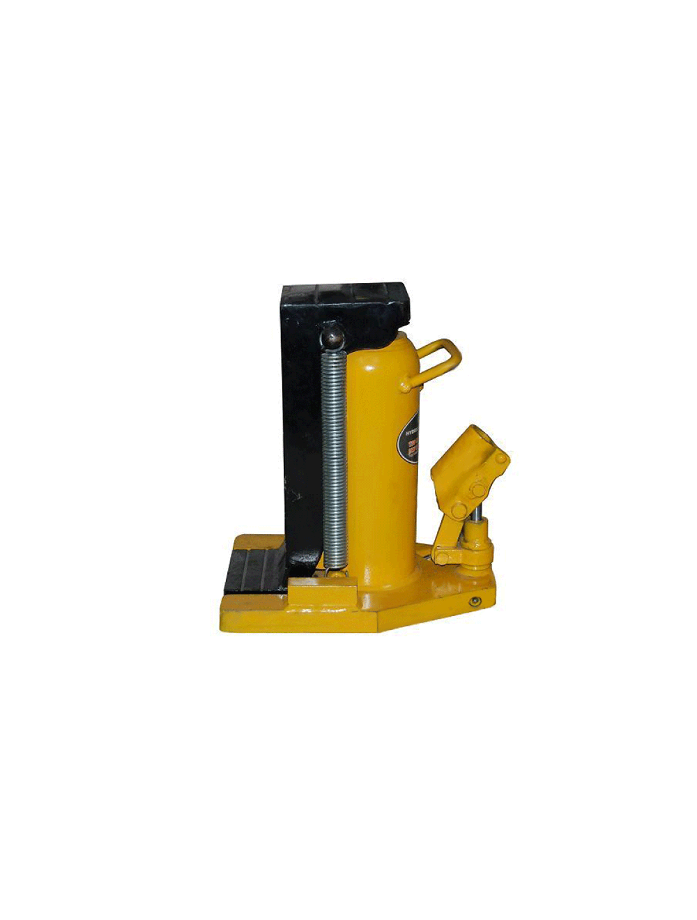 10 TON HYDRAULIC TOE JACK