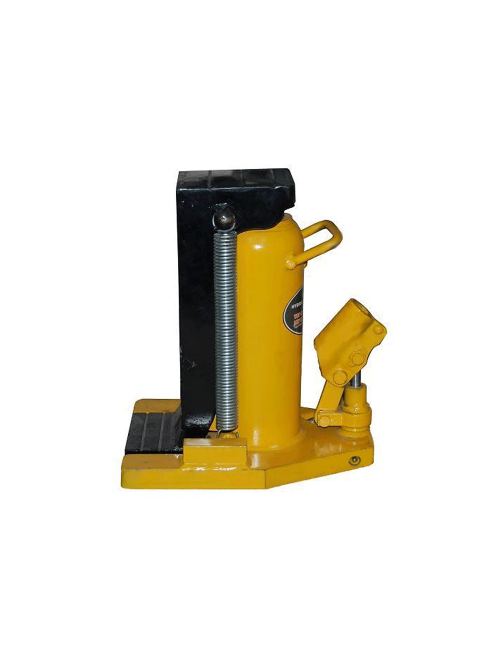 10 Ton Hydraulic Toe Jack