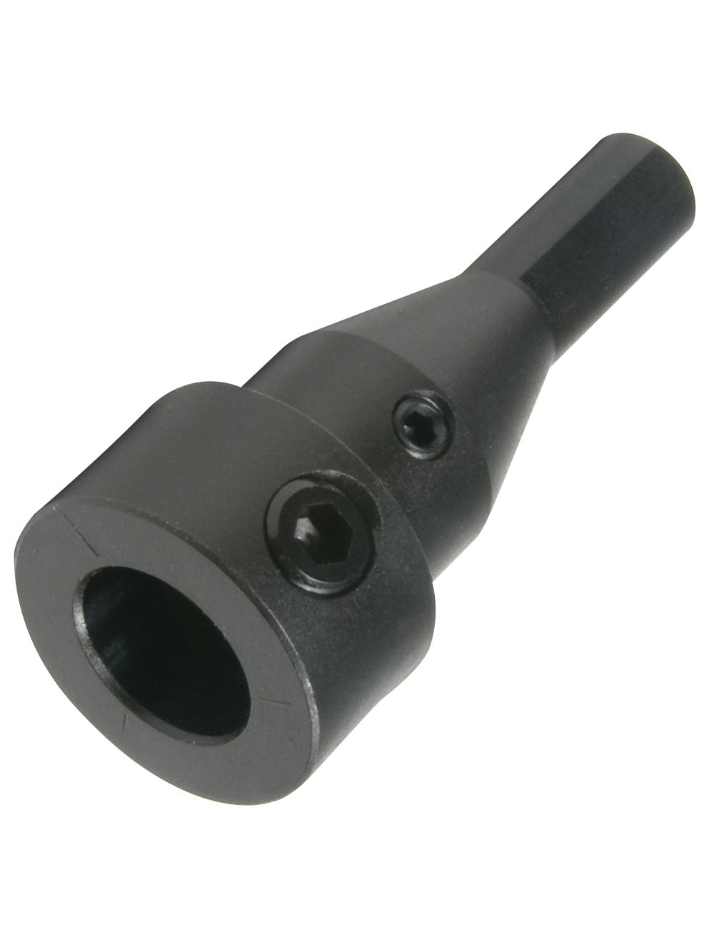 Hougen 11016 Arbor Assembly for Stationary Tools