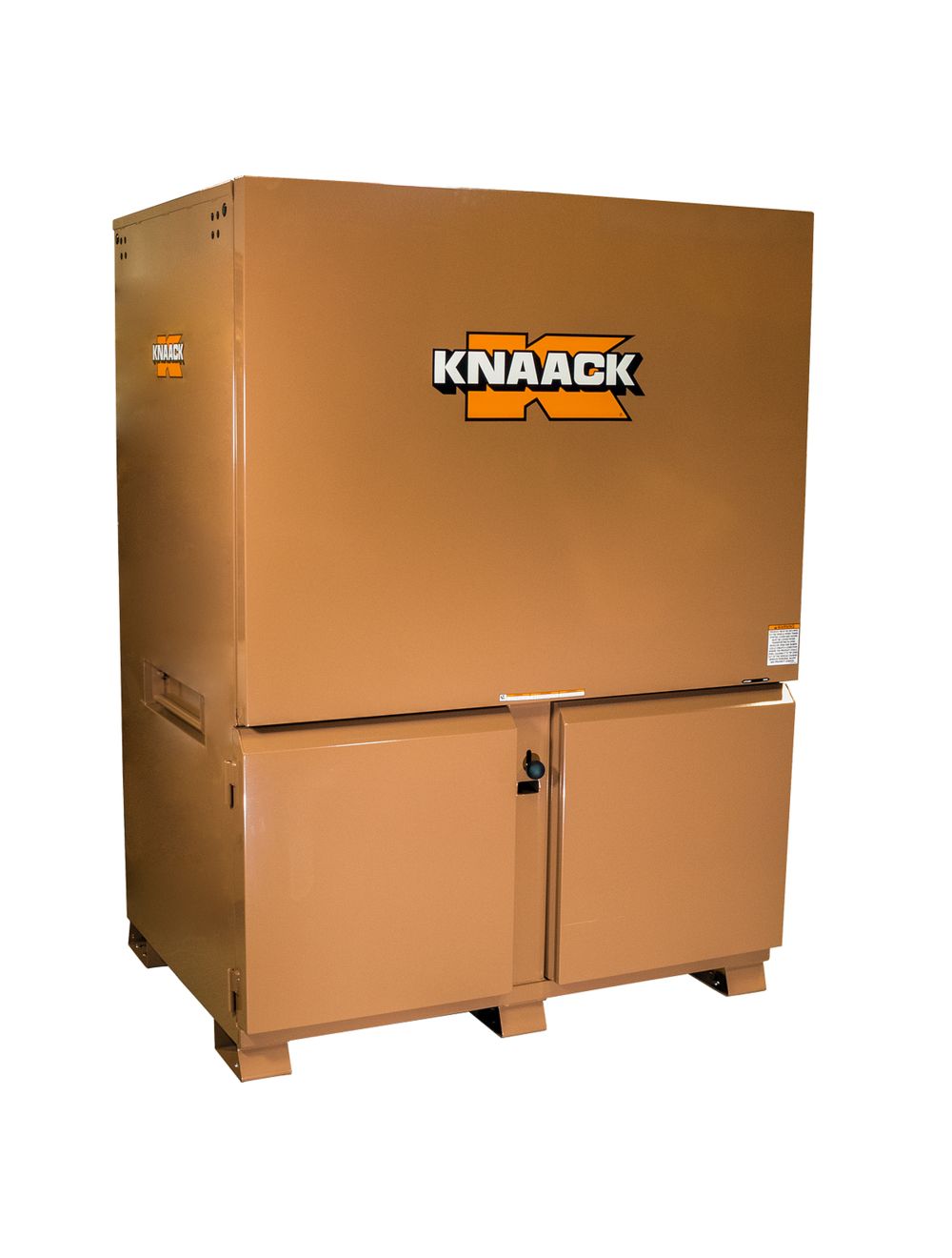 Knaack Model 119-02 Field Station