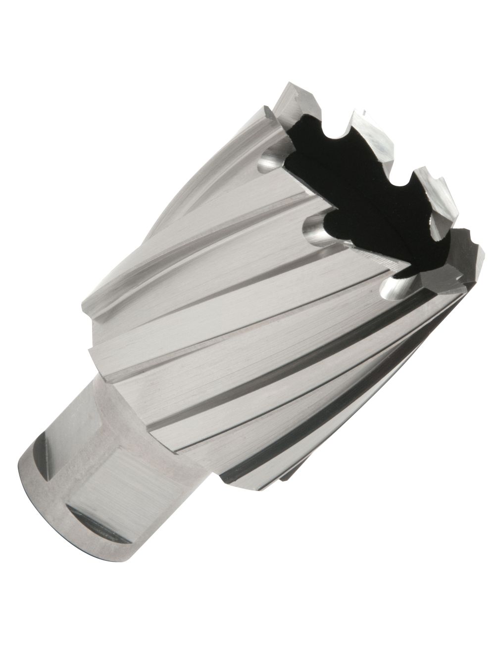 Hougen 12142 1-5/16" x 1" Depth of Cut Rotabroach Annular Cutter