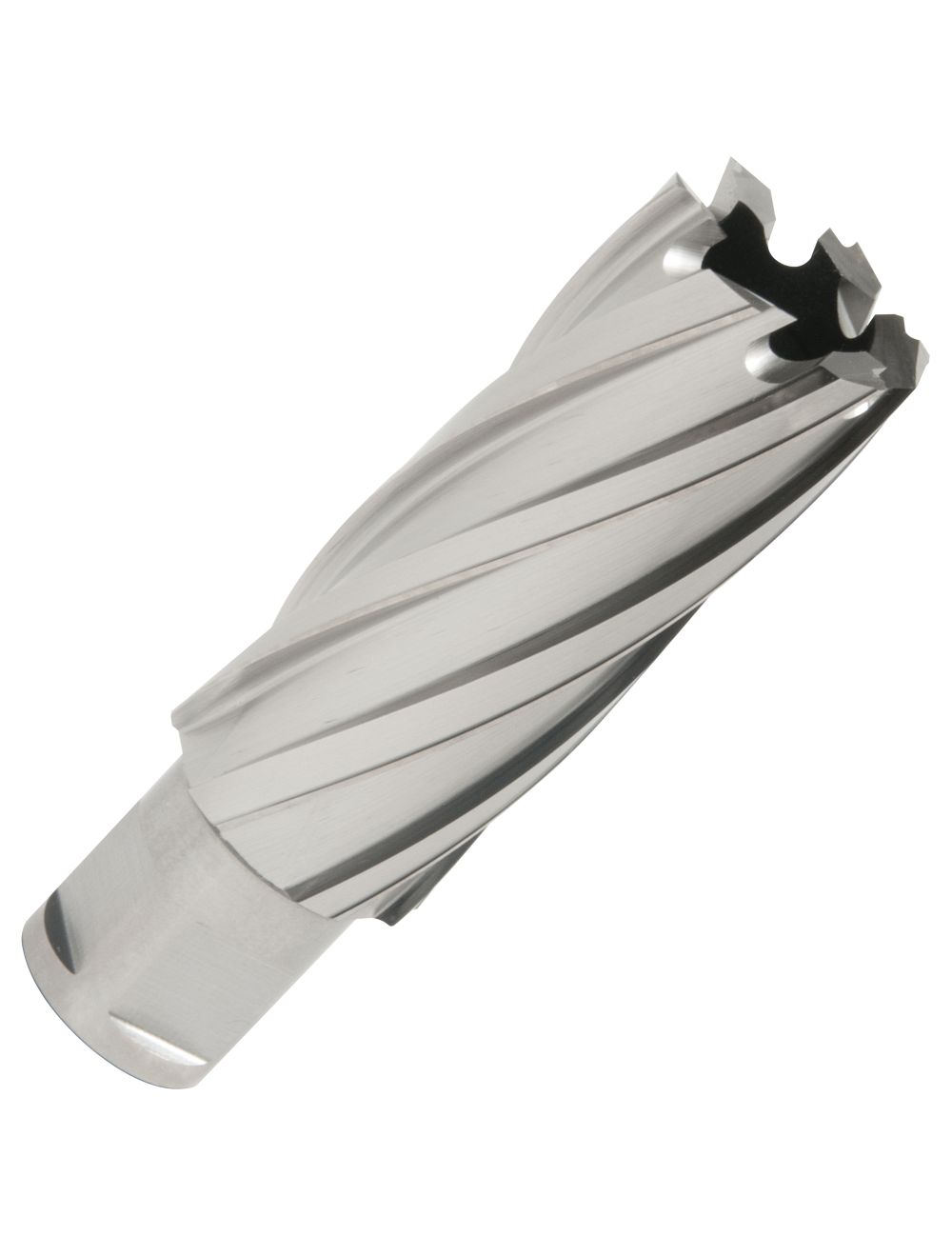 Hougen 12236 1-1/8" x 2" Depth of Cut Rotabroach Annular Cutter