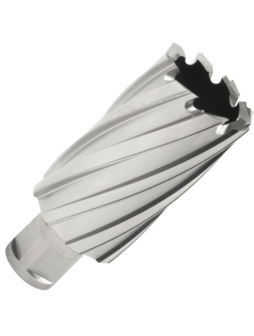 Hougen 12244 1-3/8" x 2" Depth of Cut Rotabroach Annular Cutter