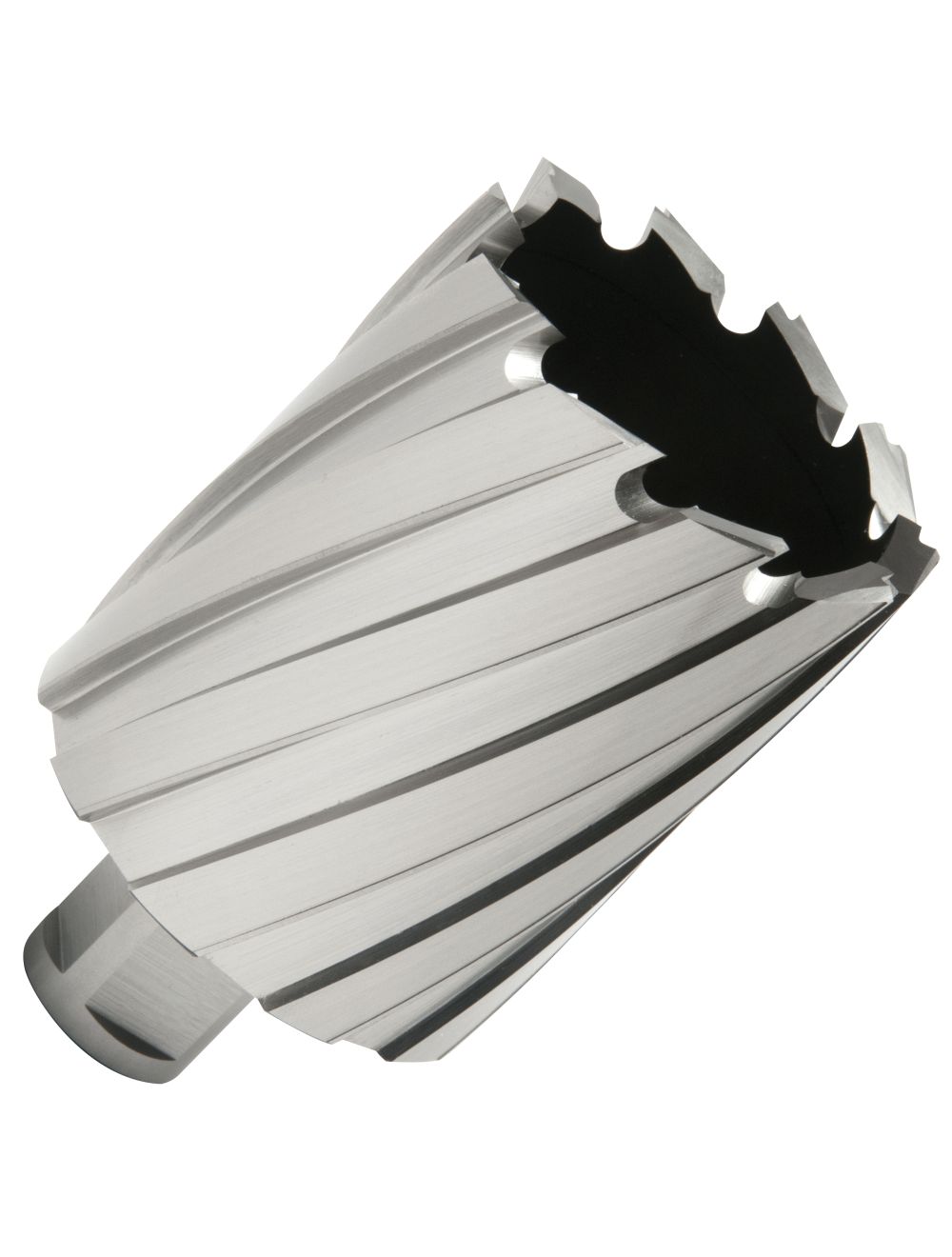 Hougen 12264 2" x 2" Depth of Cut Rotabroach Annular Cutter