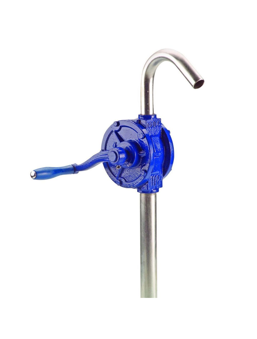 GPI 129003-1 8 GPM Rotary Fuel Hand Pump