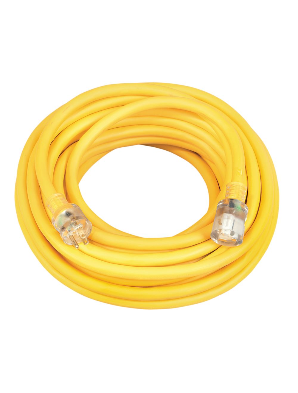 50' x 12 Gauge Extension Cord