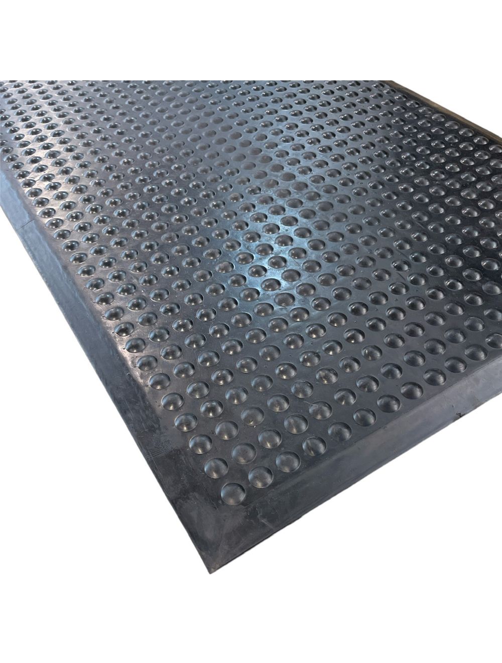 24" x 36" Rubber Bubble Mat