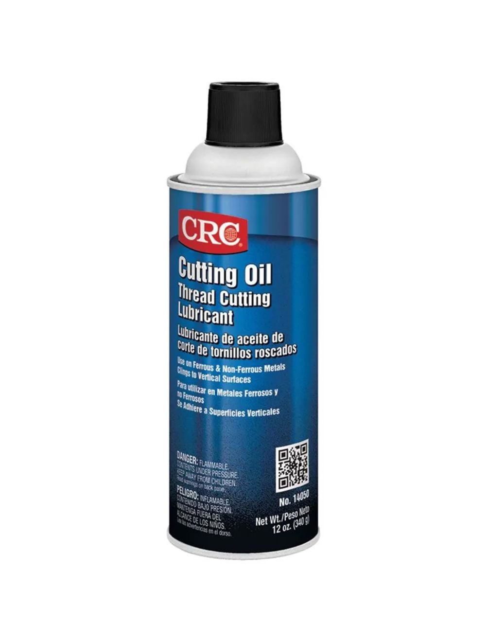 CRC 14050 12 oz. Cutting Oil Thread Cutting Lubricant