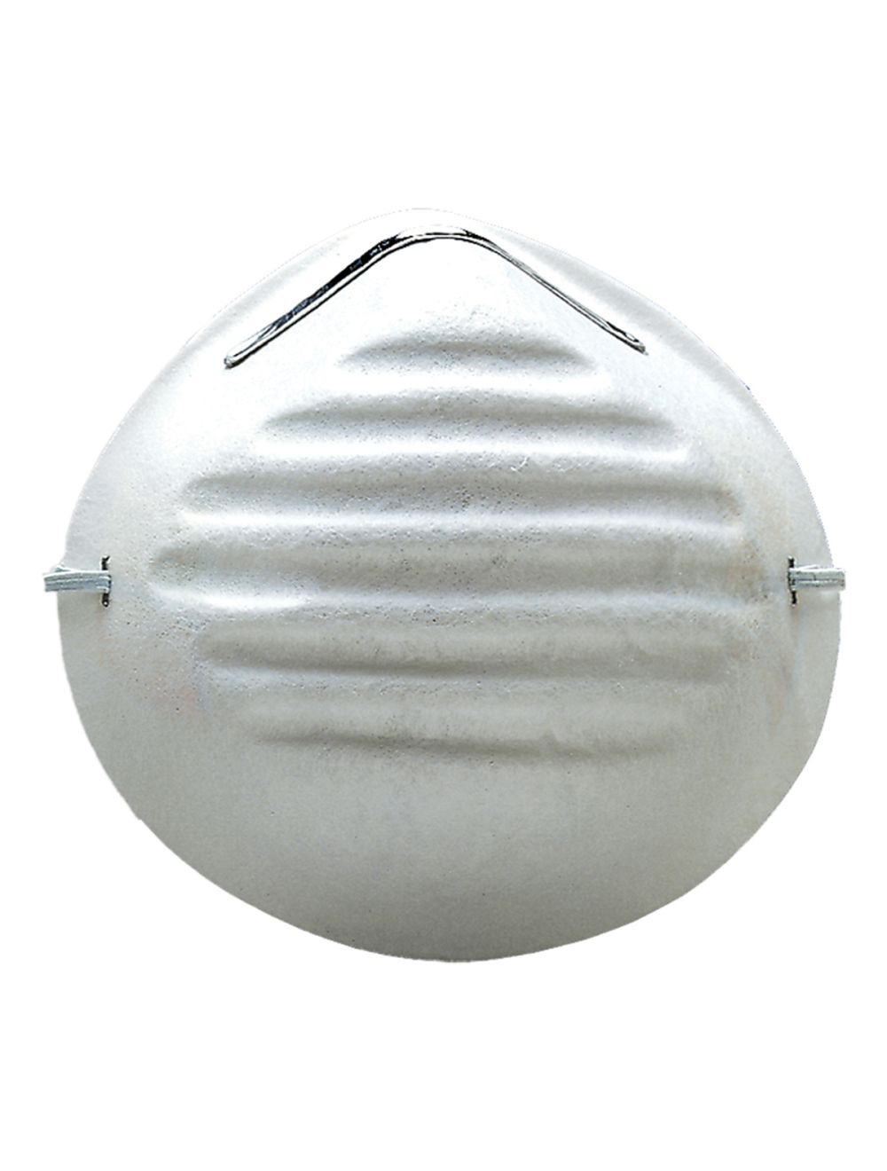 Gerson 1501 Nuisance Disposable Dust Mask (50-pack)