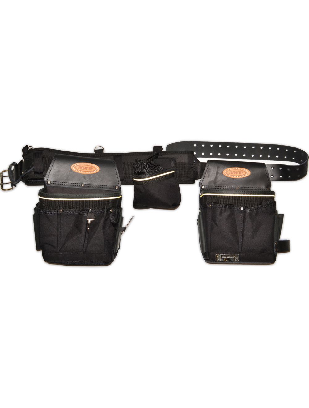 Nylon Electricians Tool Belt