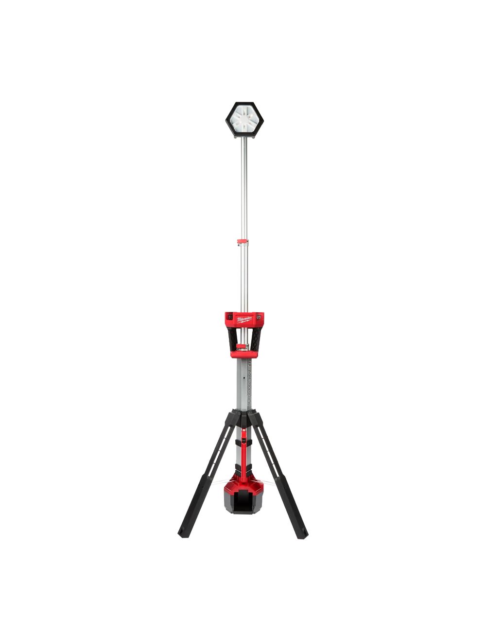 Milwaukee 2131-20 M18 Rocket Dual Power Tower Light - Bare Tool