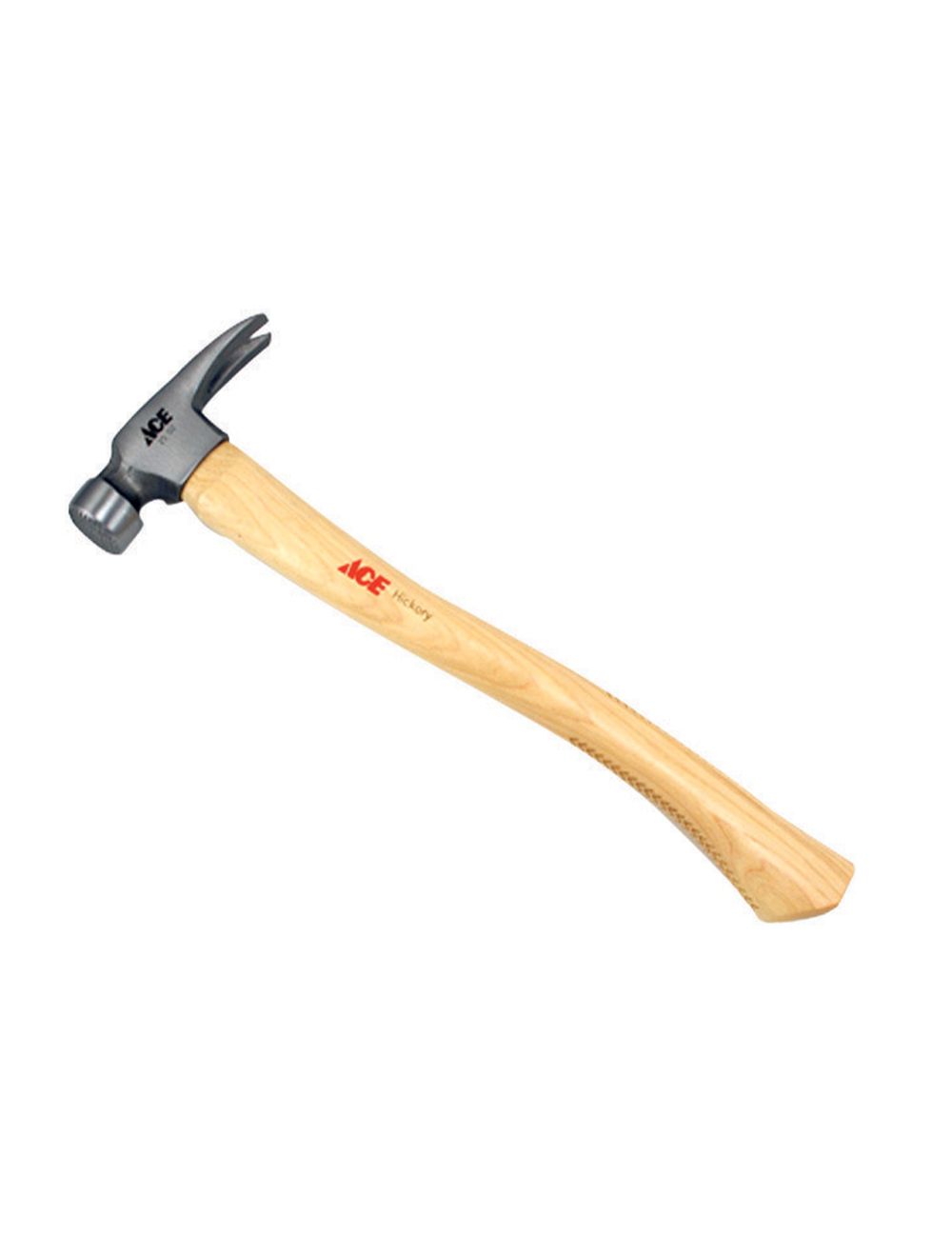 Ace AC2194751 25 oz Milled Face California Framing Hammer