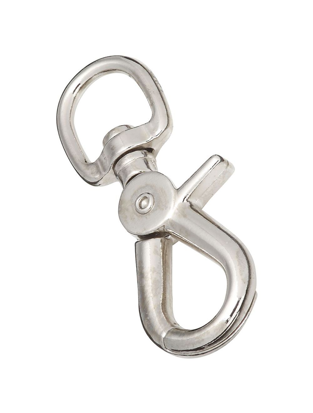 Swivel Eye Snap Hook Stainless