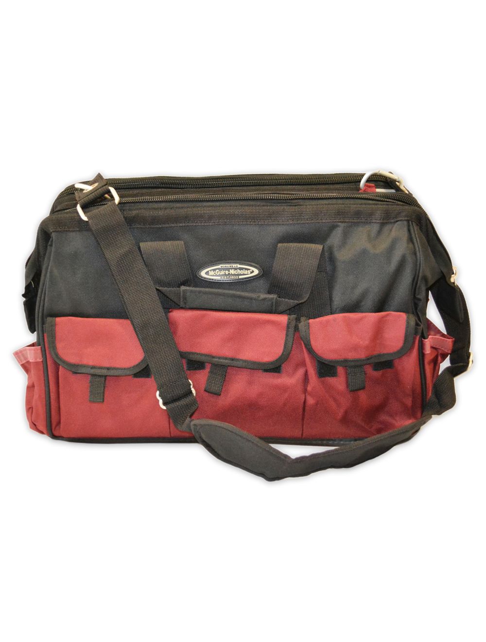 18" Double Sided Tool Bag
