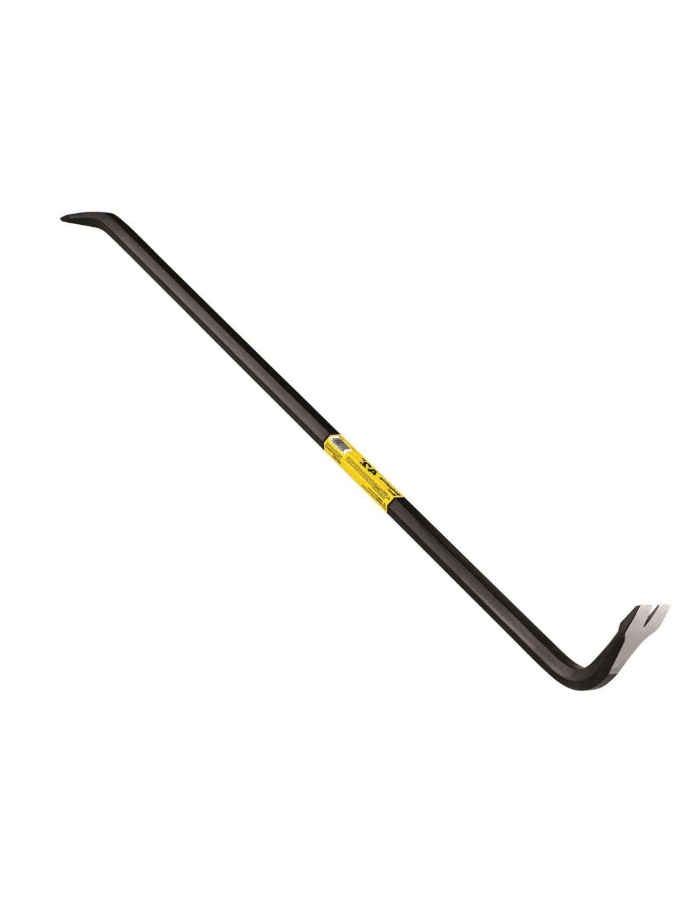 Collins 23244 42" Gooseneck Wrecking Bar