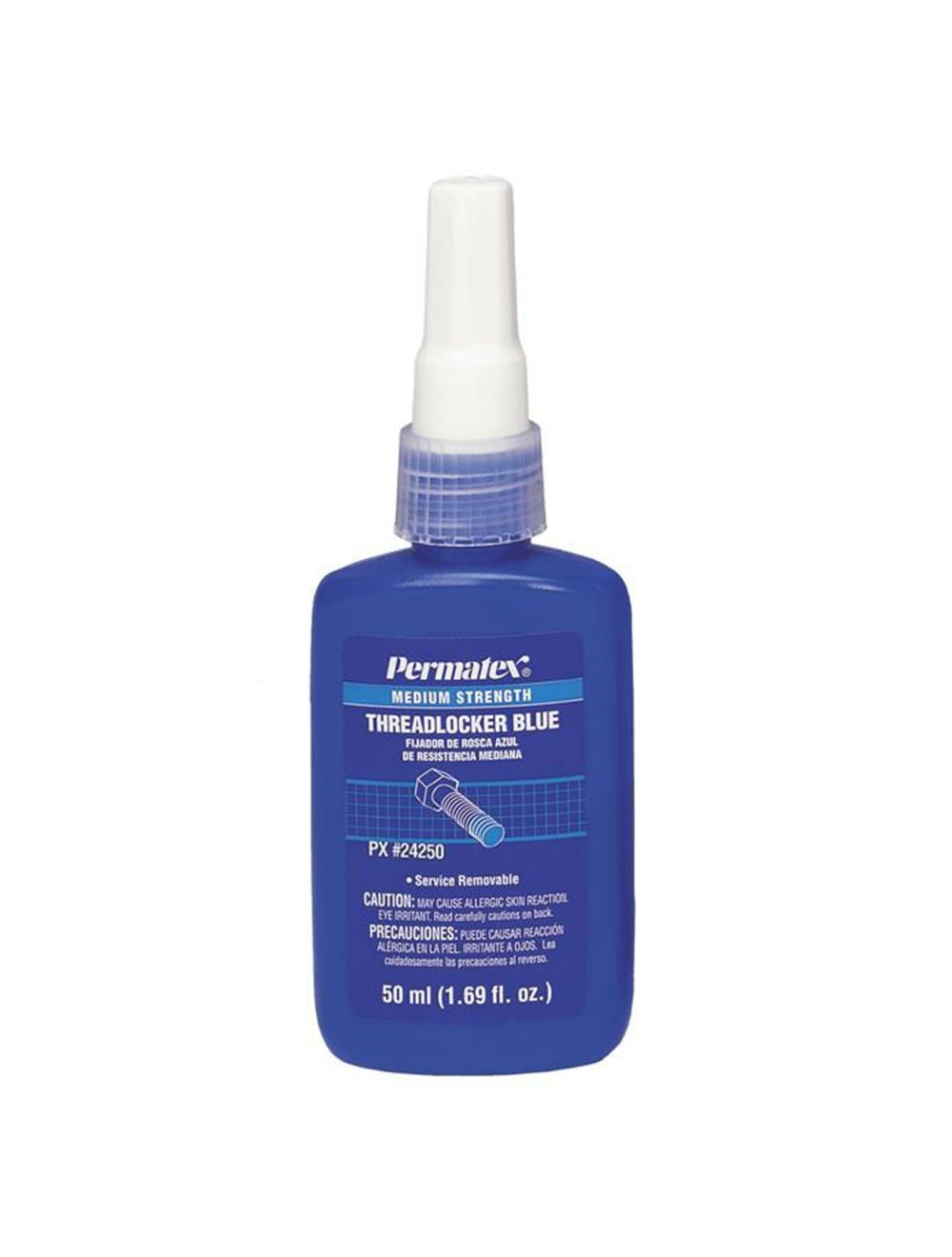 50ML Medium Strength Thread Locker