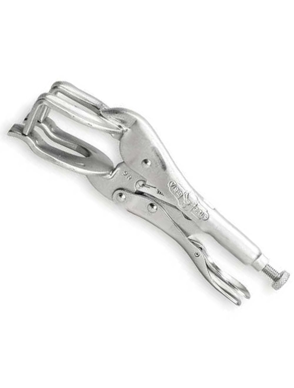 Irwin 9R 9" Vise-Grip Locking Welding Clamp