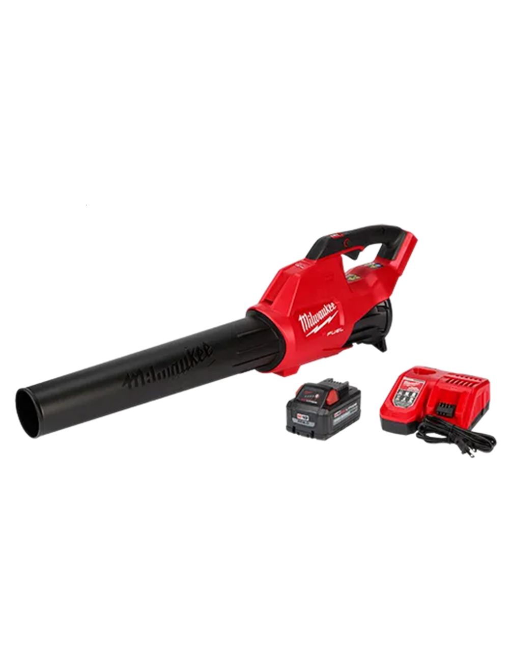 Milwaukee 2724-21HD M18 Fuel Blower Kit