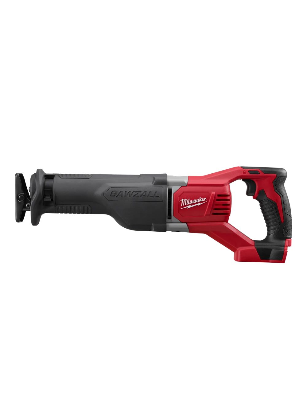 Milwaukee 2821-20 M18 Fuel Sawzall Reciprocating Saw