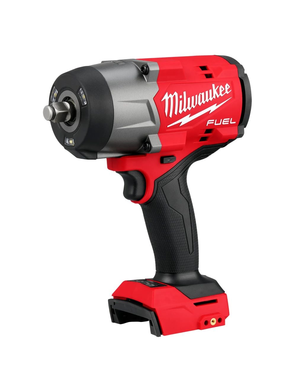 Milwaukee 2967-20 M18 Fuel 1/2" High Torque Impact Wrench With Friction Ring - Bare Tool