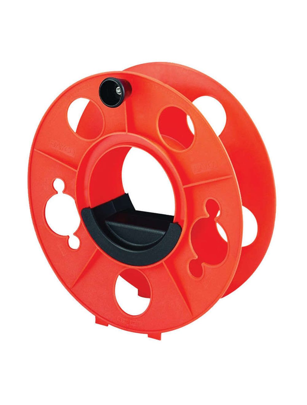 Bayco KW-130 150 ft. Plastic Cord Reel